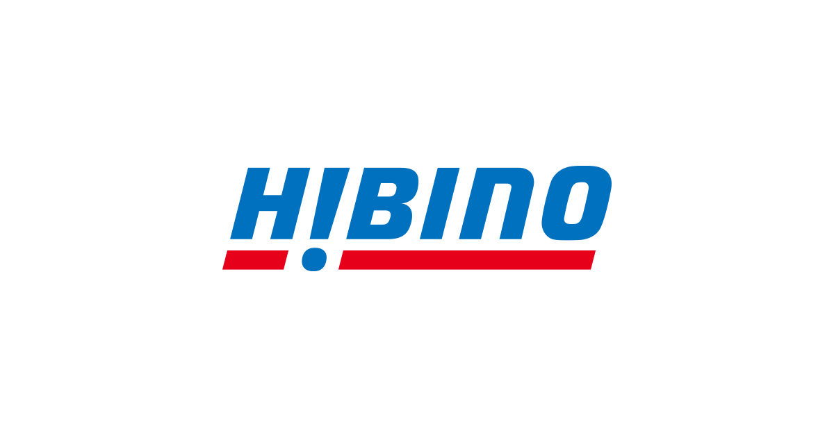 Hibino Corporation HIBINO | The sound and visual specialists