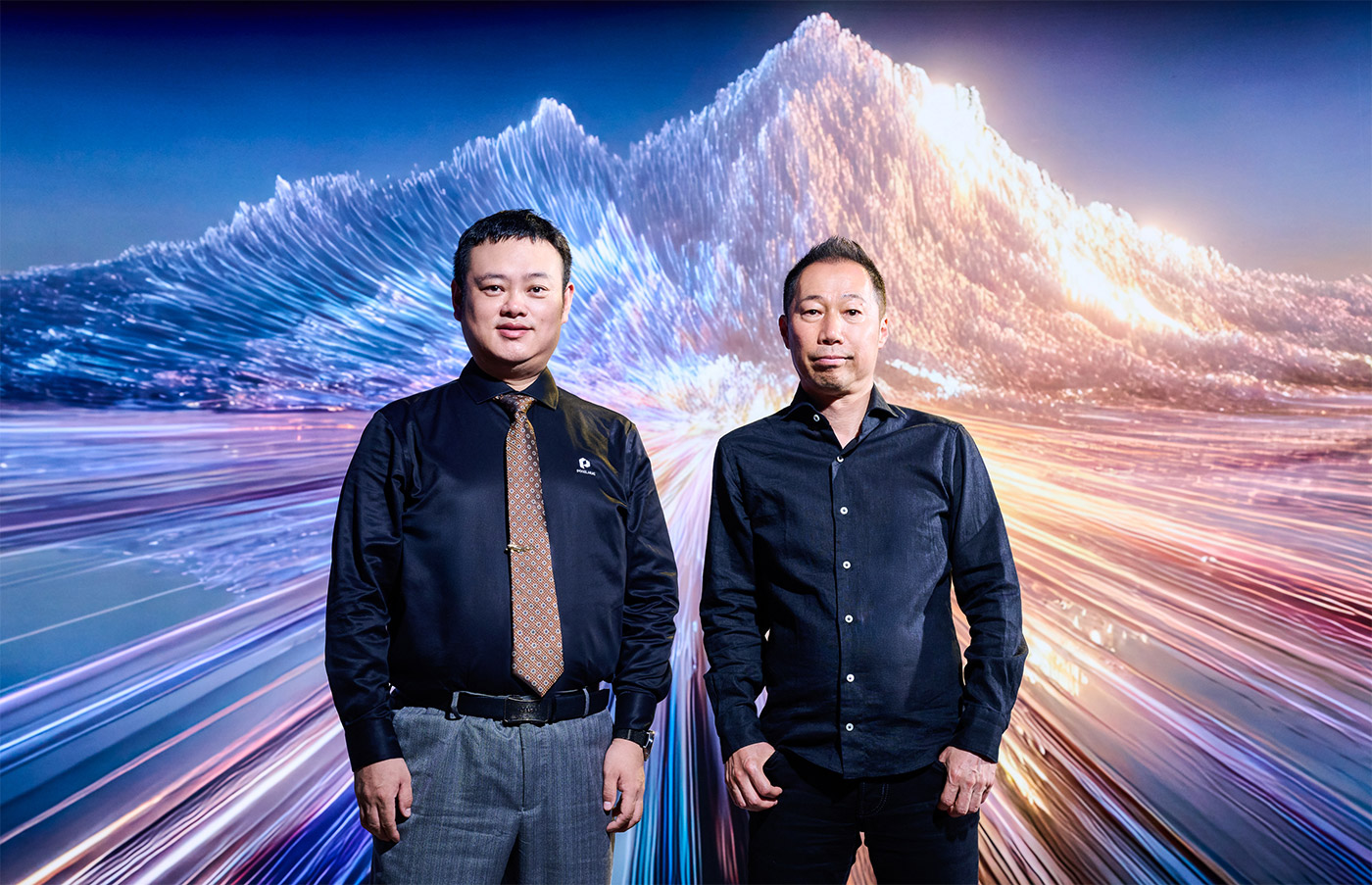 Hibino Introduces PIXELHUE's "Q8" 4K Presentation Switcher with Real ...